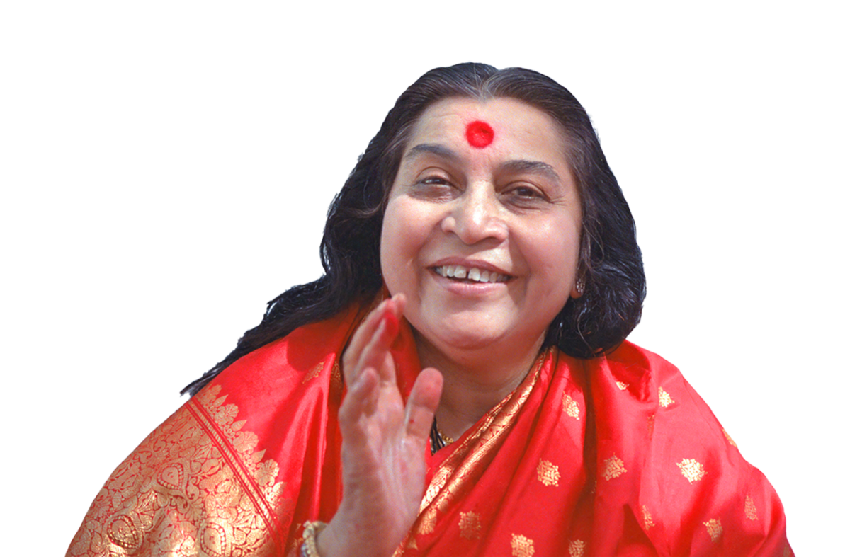 100 anni di Shri Mataji | Sahaja Yoga